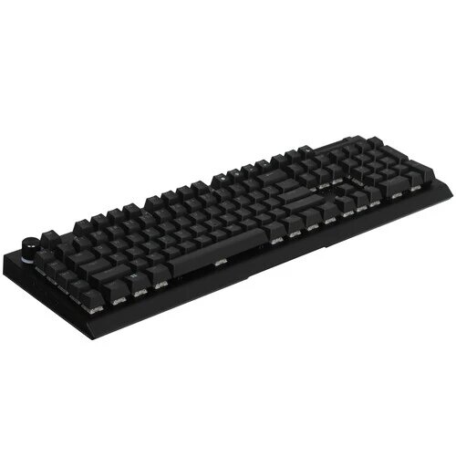 RZ03-04681800-R3M1 / Клавиатура проводная Razer BlackWidow V4 Pro [RZ03-04681800-R3M1] [механическая