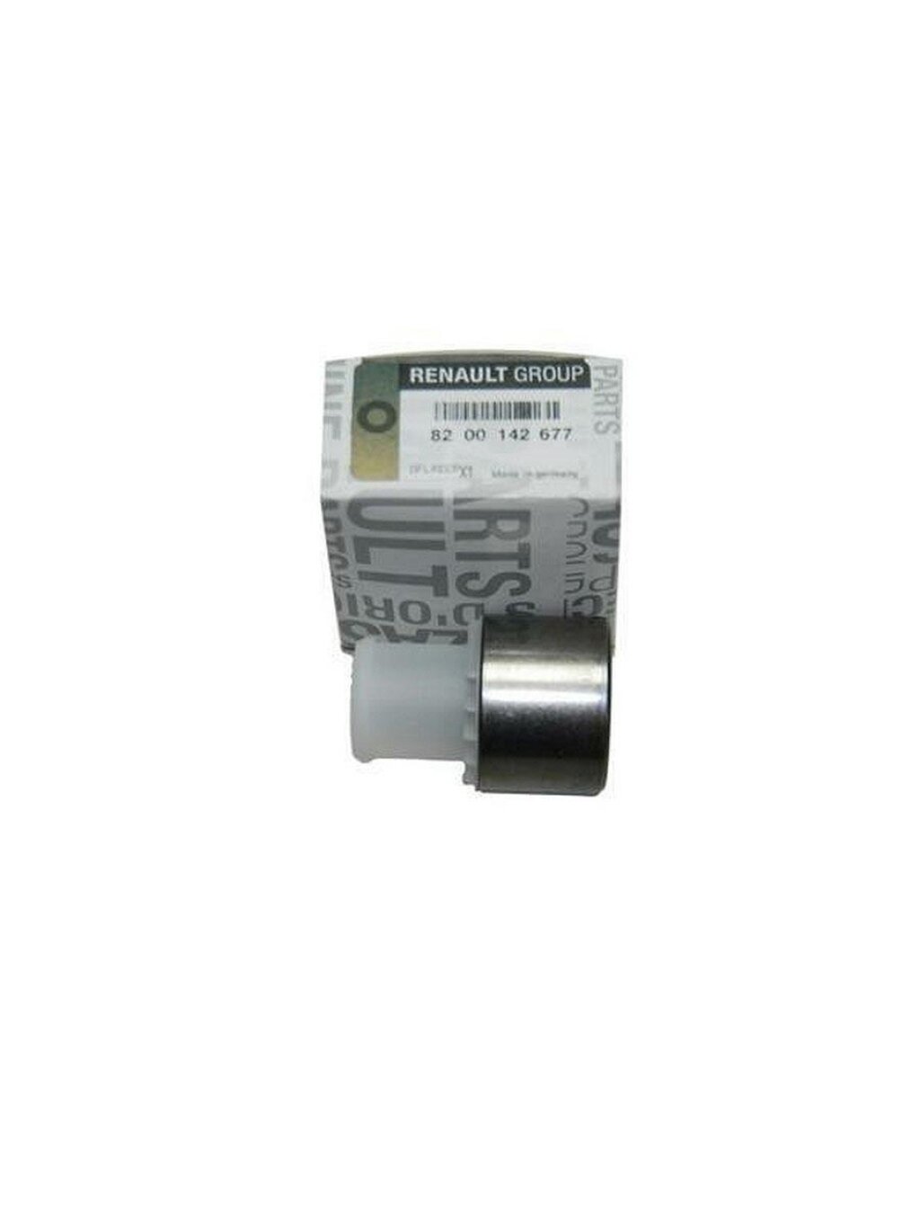 Подшипник первичного вала Renault 8200142677