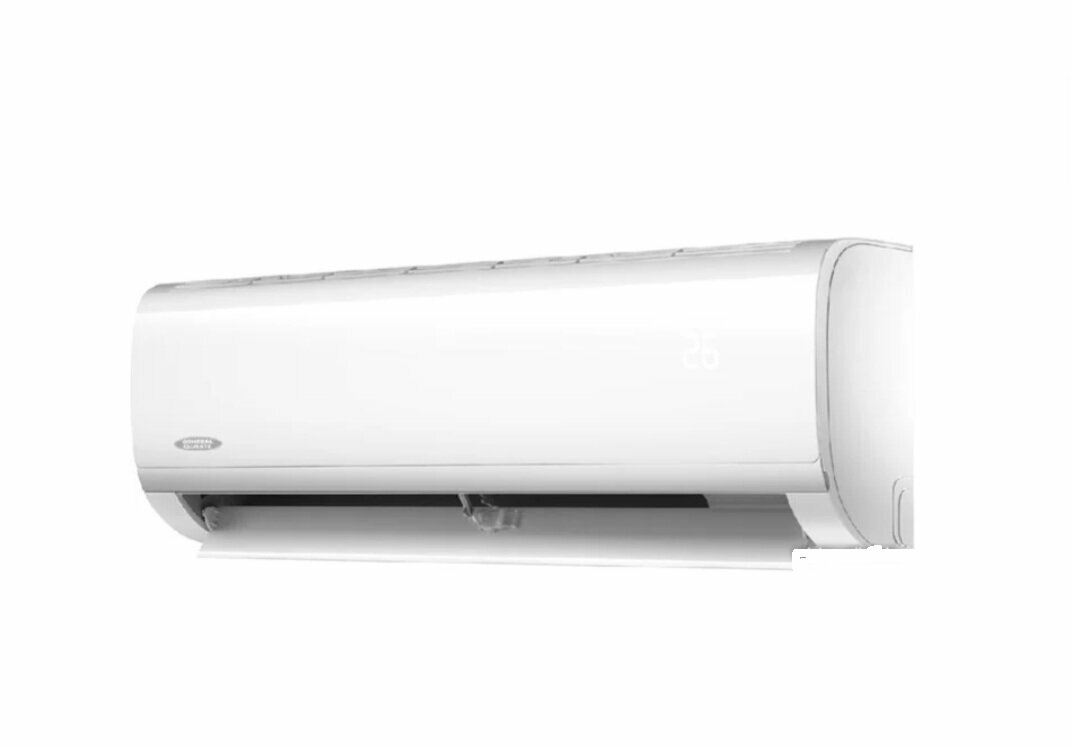 Сплит-система General Climate GC-R12HR32/GU-R12H32
