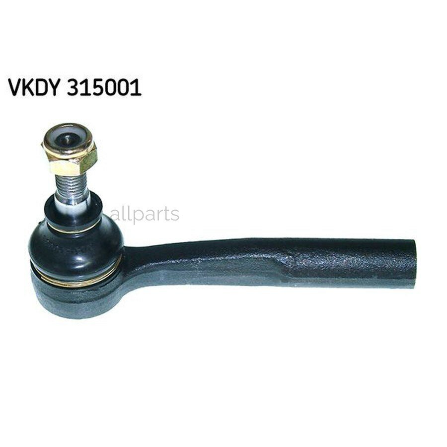 SKF VKDY315001 Наконечник рулевой тяги передн. лев.