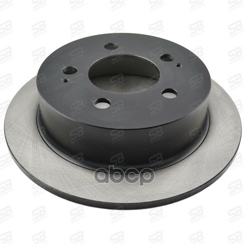 Диск тормозной SB Nagamochi арт. BR14105