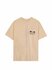 Футболка ONLY THE BLIND Checkout T-shirt, размер XS, разноцветный