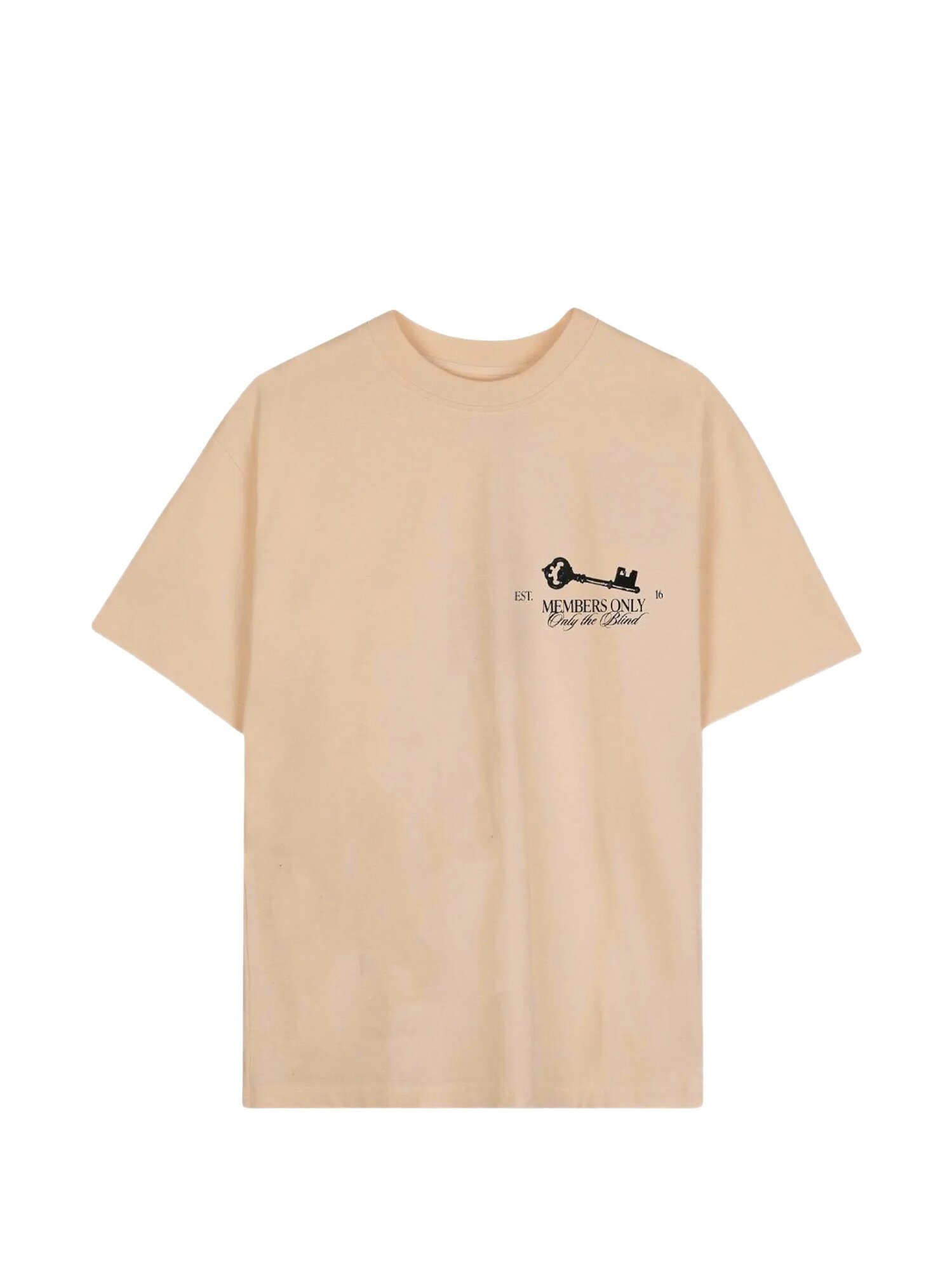 Футболка Checkout T-shirt