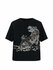 Футболка AllSaints Lisa, размер 42