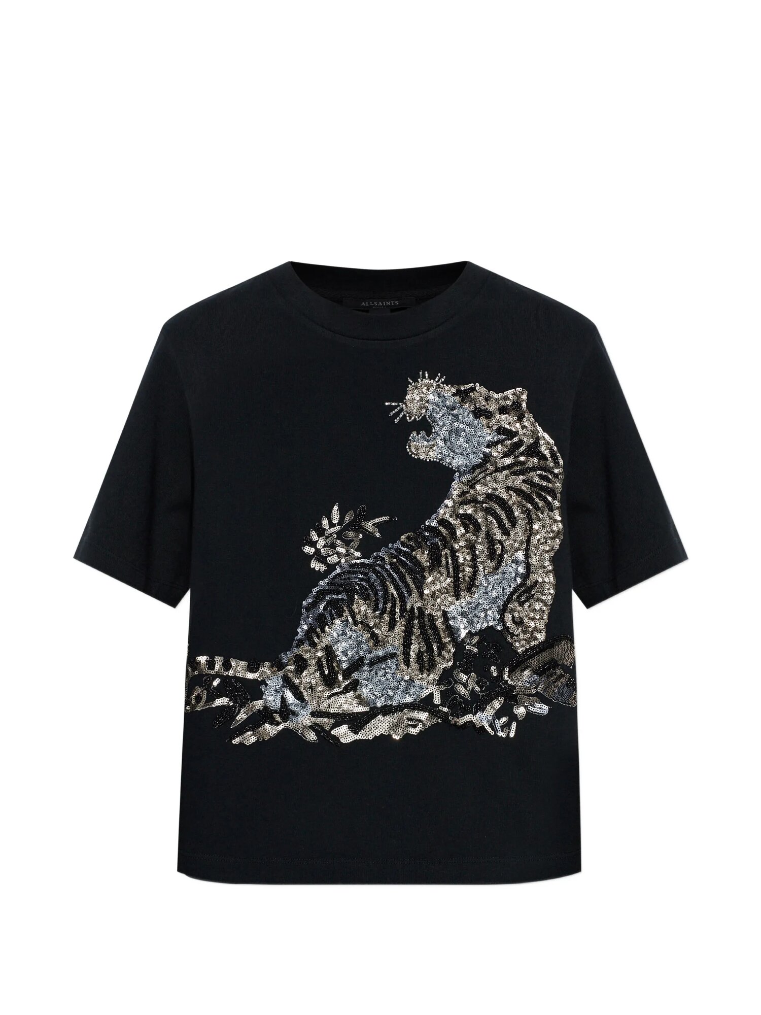 Футболка AllSaints Lisa