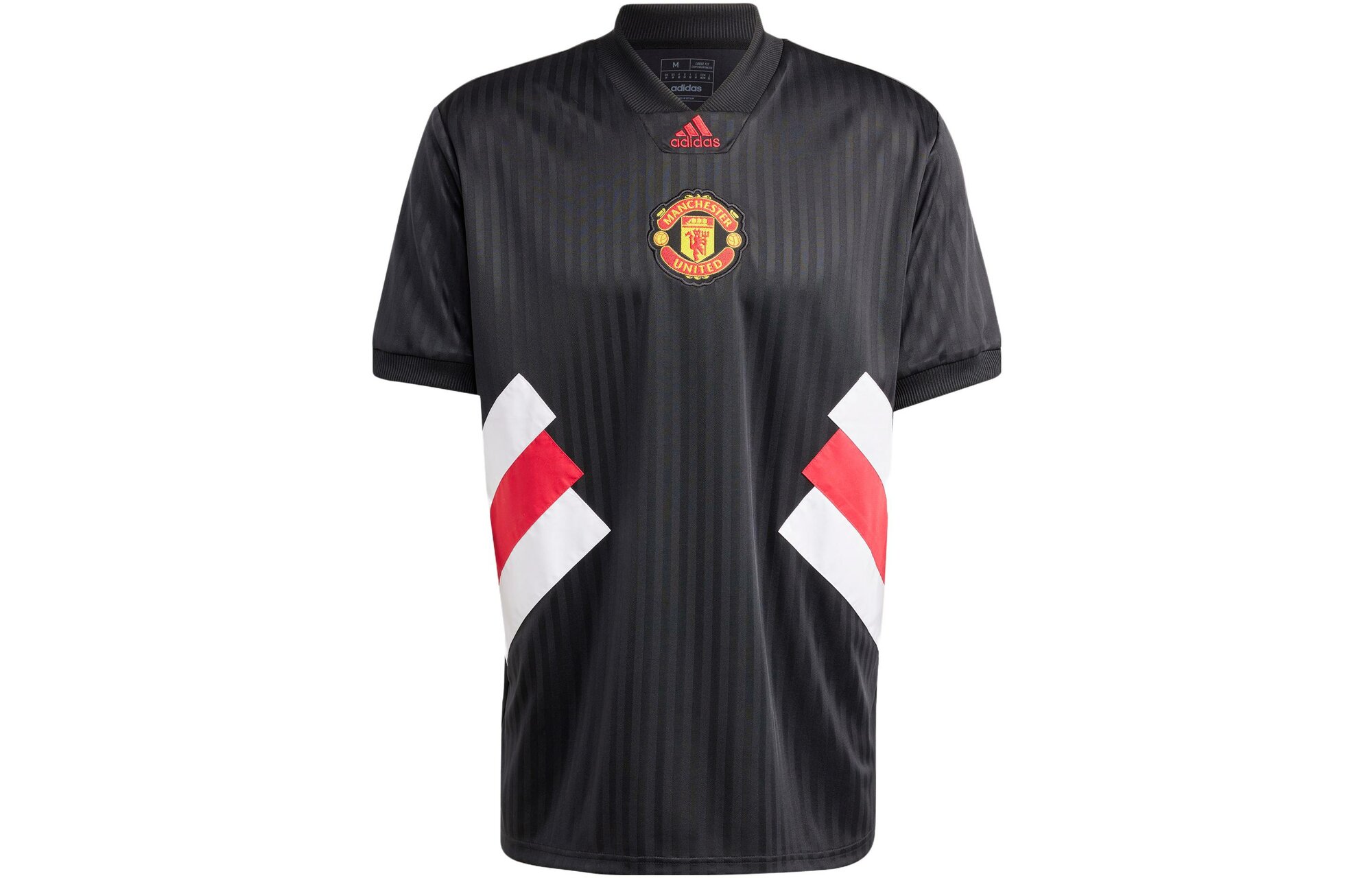 Футболка спортивная Manchester United Icon Jersey