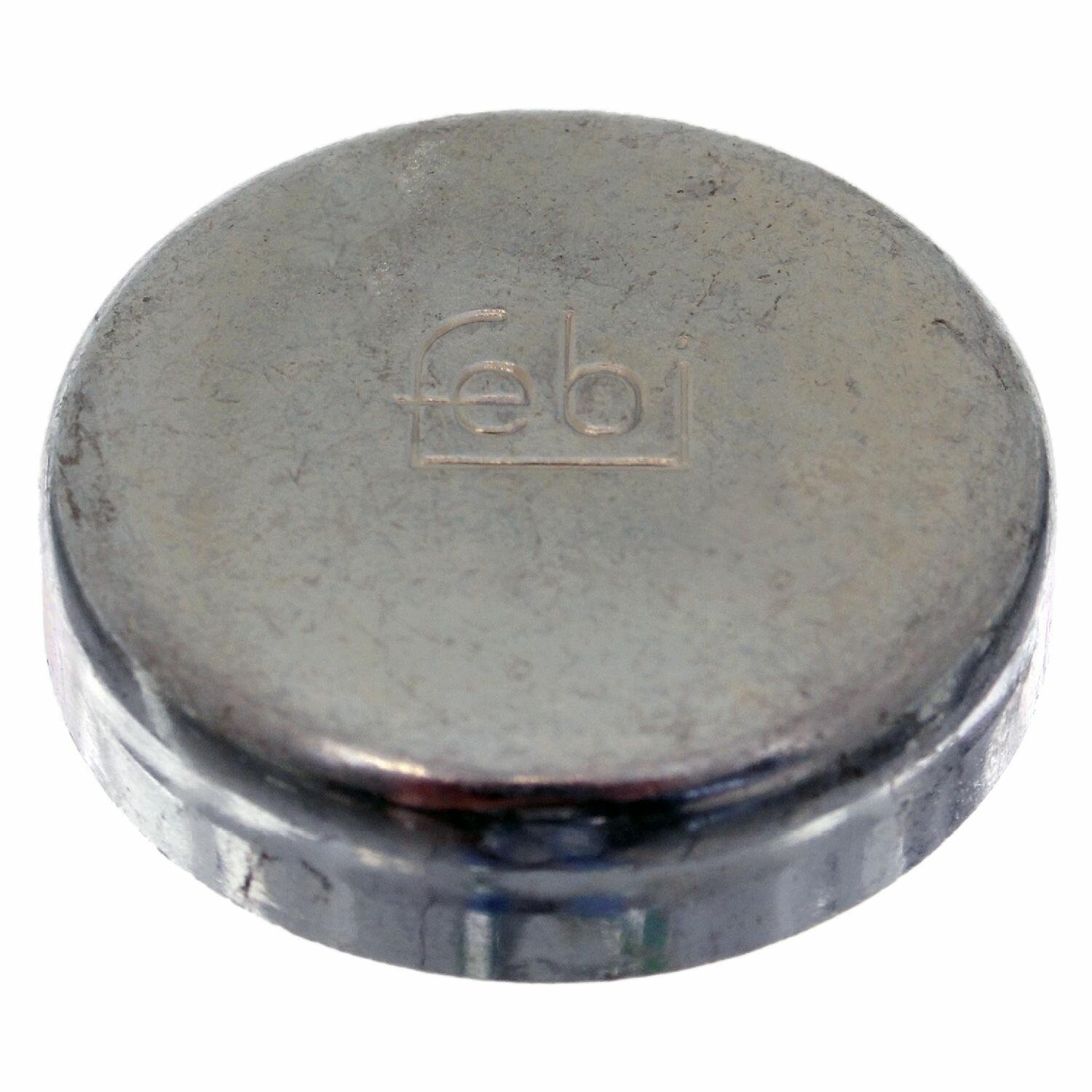 Заглушка блока цилиндров FEBI 02543