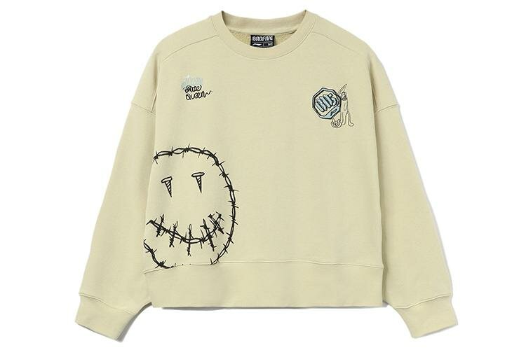 Свитшот Apricot Khaki 12865011