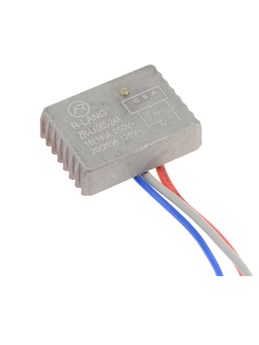 Блок плавного пуска для пилы циркулярной (дисковой) P.I.T. PKS235-C