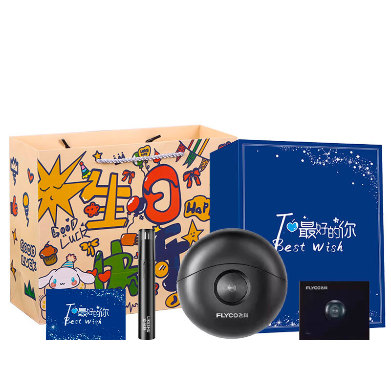 Электробритва мужская FLYCO 13379702
