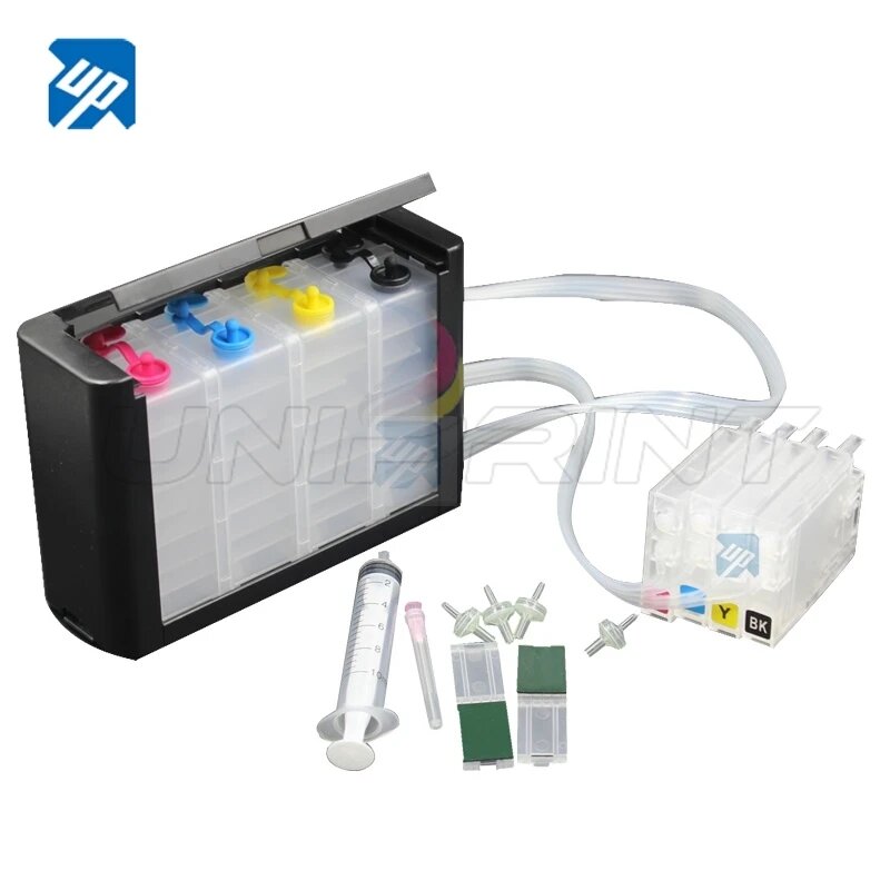 СНПЧ UP для HP Officejet 932 933