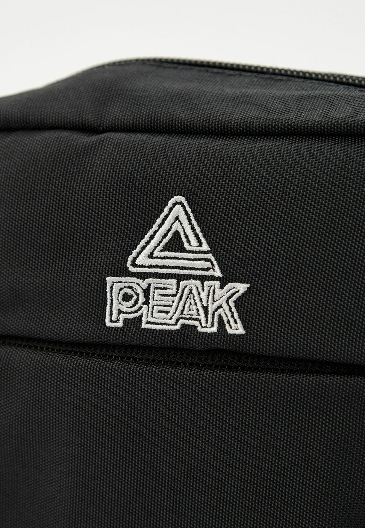 Сумка планшет PEAK, black — фото 1