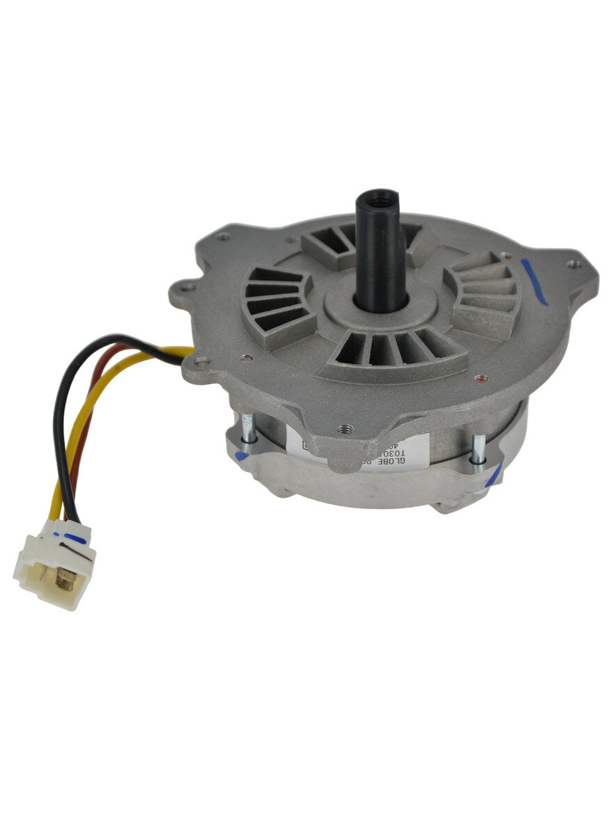 Мотор в сборе для газонокосилки GreenWorks GD40LM411