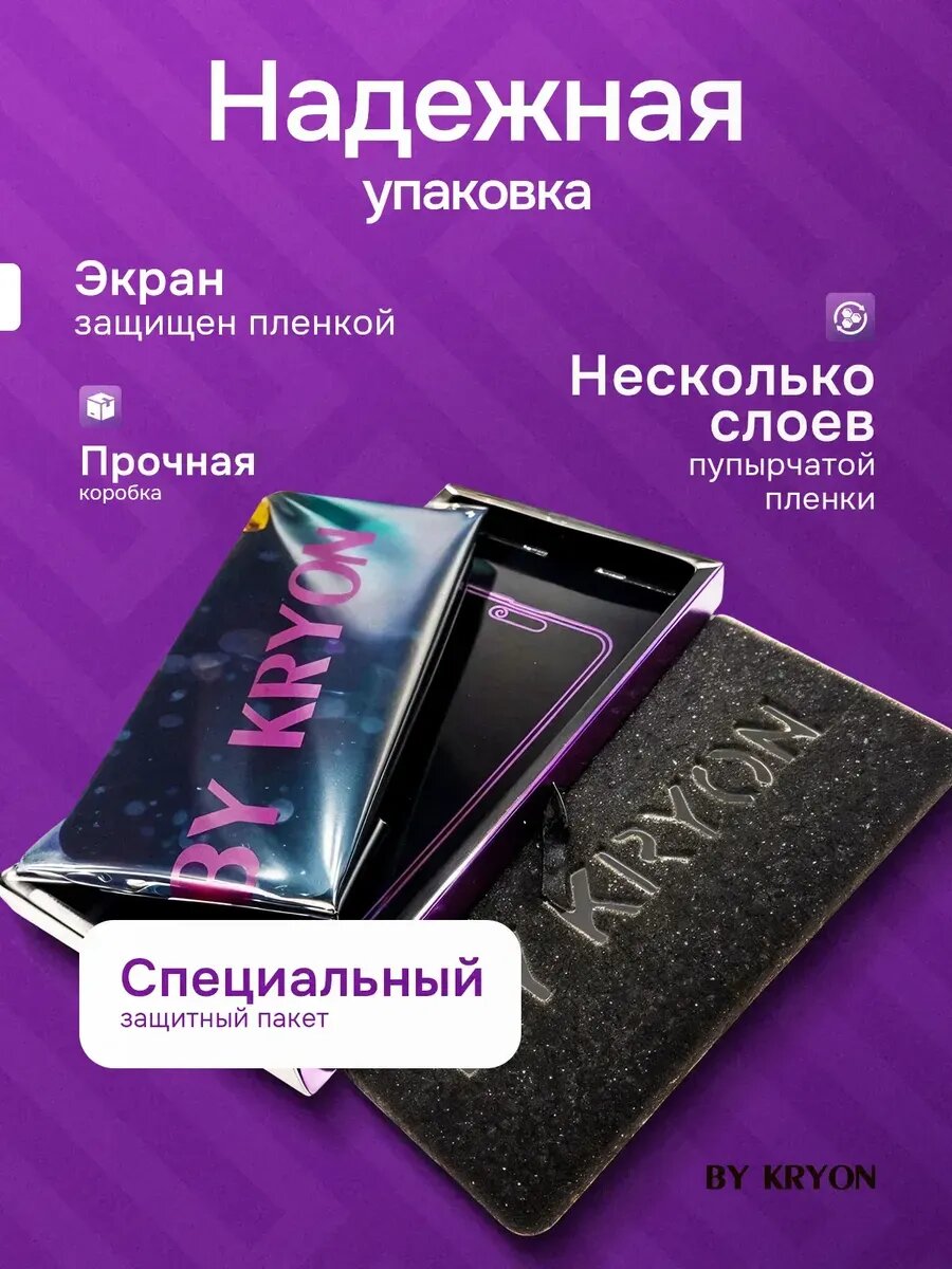 Дисплей для Honor X7A — фото 1