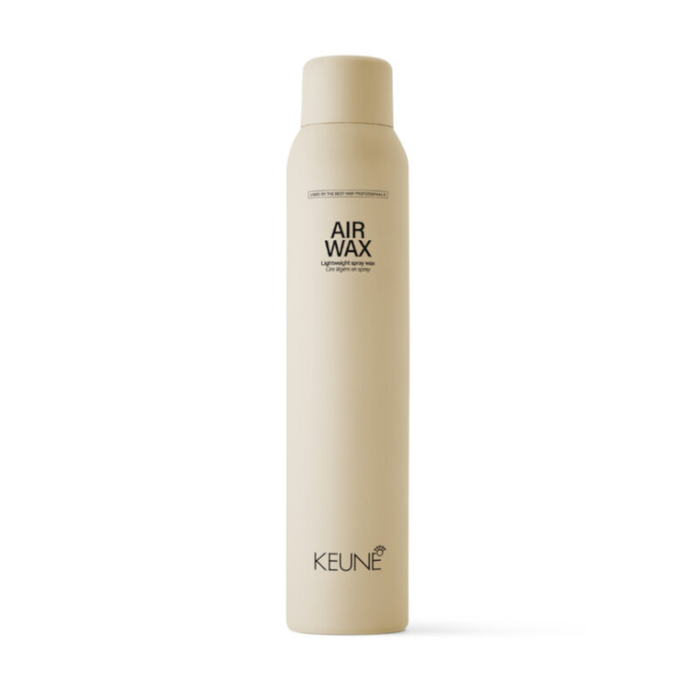 KEUNE STYLE Spray wax Спрей-воск Нидерланды 200 мл