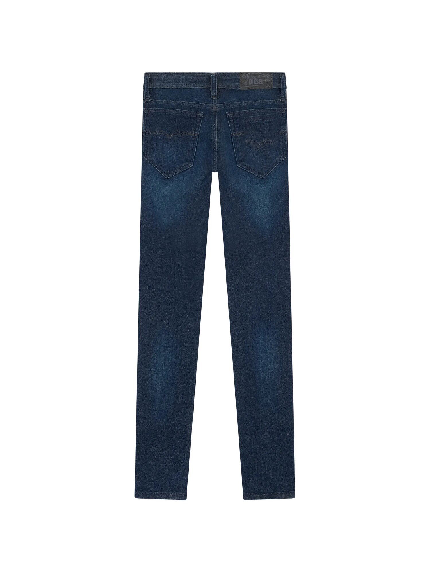 Джинсы DIESEL Slim-fit jeans, размер 38 — фото 1