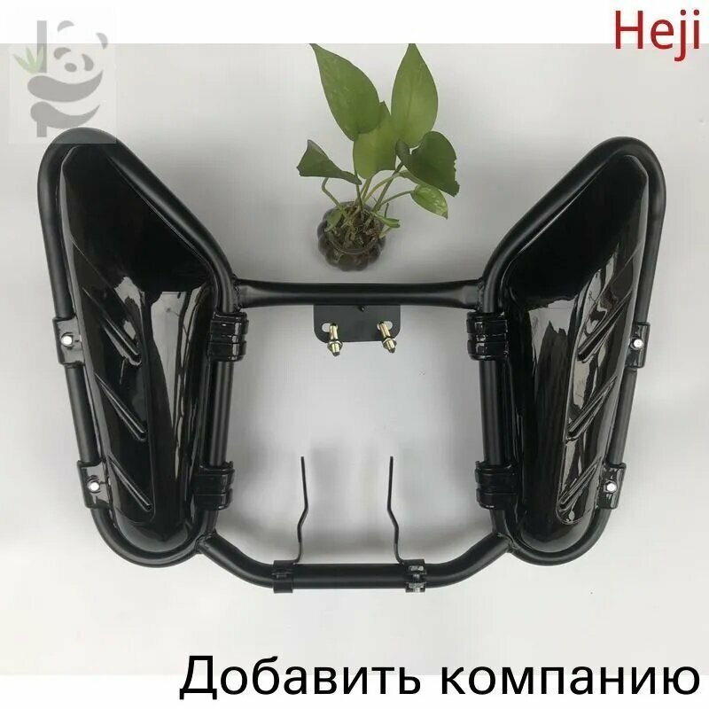 Эксклюзивные дуги мототранспорта
