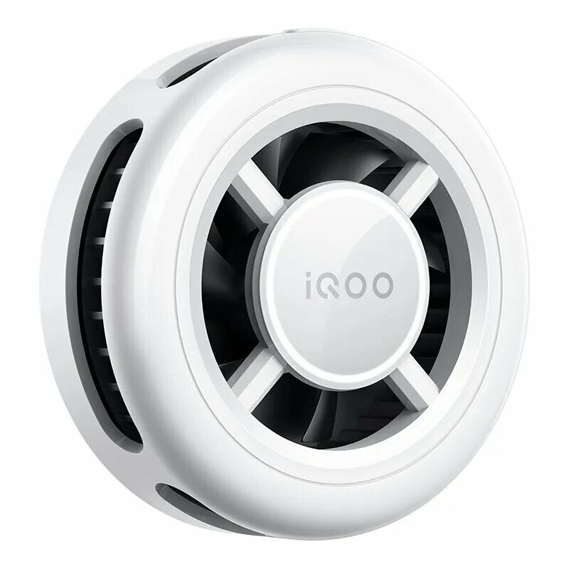 IQOO Кулер для смартфона/Подходит для смартфонов и планшетов