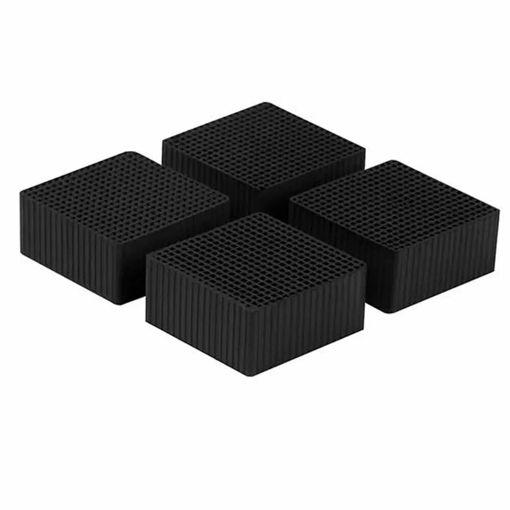 Активированный угольный фильтр для 3D-принтера Anycubic Resin AirPure, 4 шт. угольных фильтров M3 Premium, Photon Mono M7, M7 Pro, M7 M
