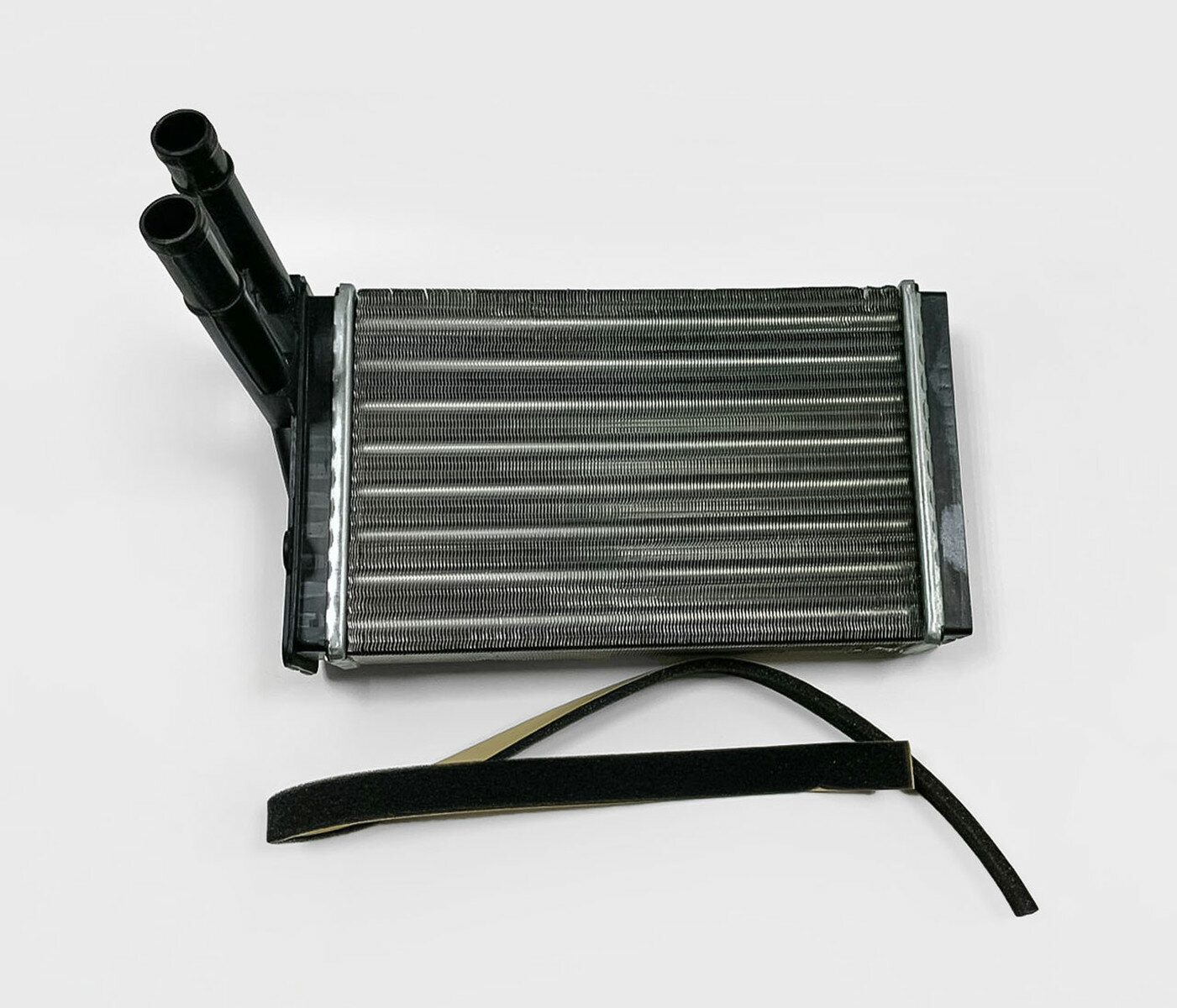 Радиатор отопителя VW Passat B5/ Audi A4 (STELLOX)