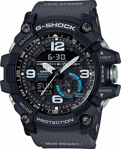 Наручные часы G-Shock