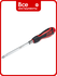 Отвертка JTC с двухсторонним стержнем PH2‑SL6.5 7821, Phillips/Slotted насадка, ...