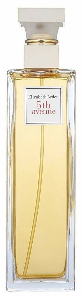 Elizabeth Arden 5 Th Avenue парфюмерная вода 125 ml