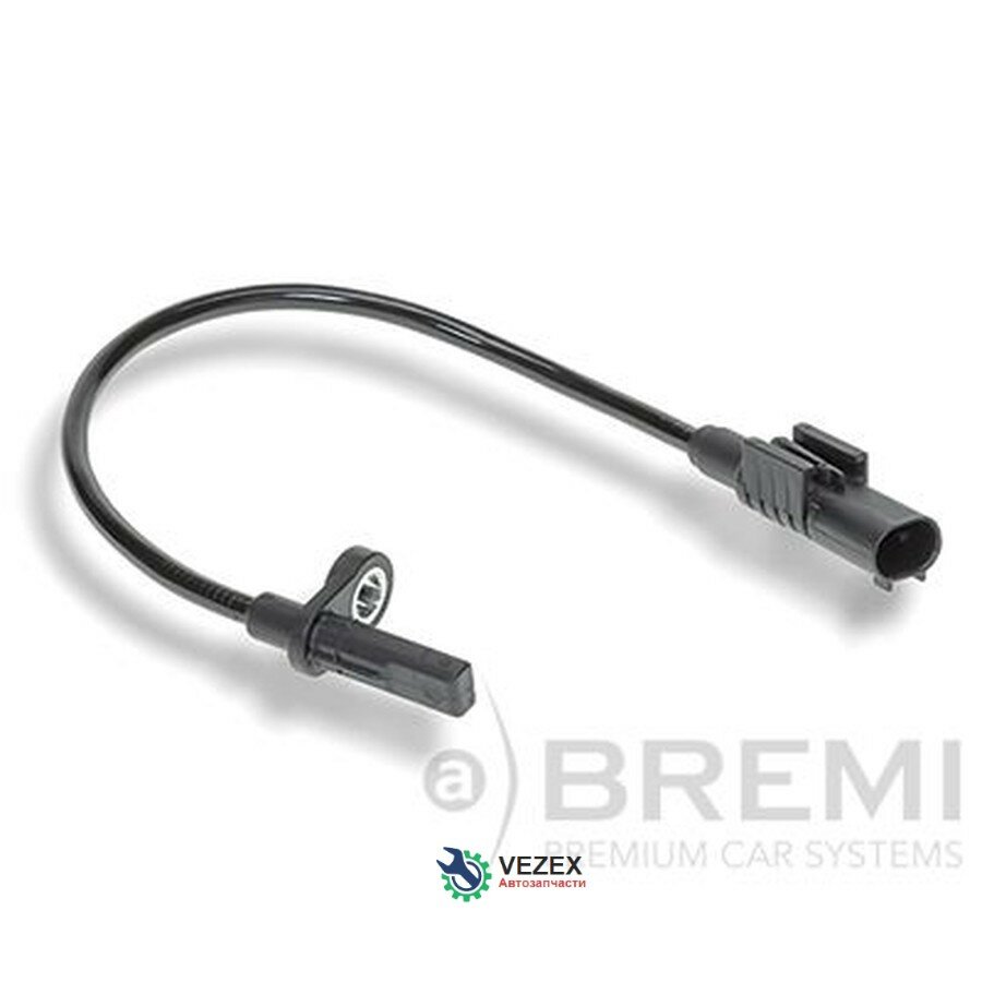BREMI 51401 Датчик скорости вращения колеса (ABS)