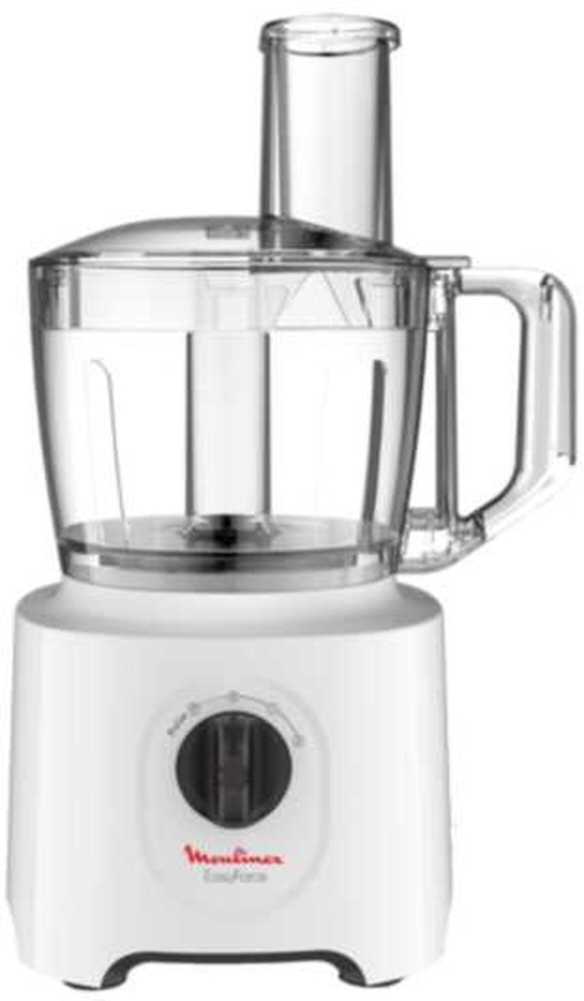 Кухонный комбайн Moulinex Easy Force FP244110 белый (7211003391)