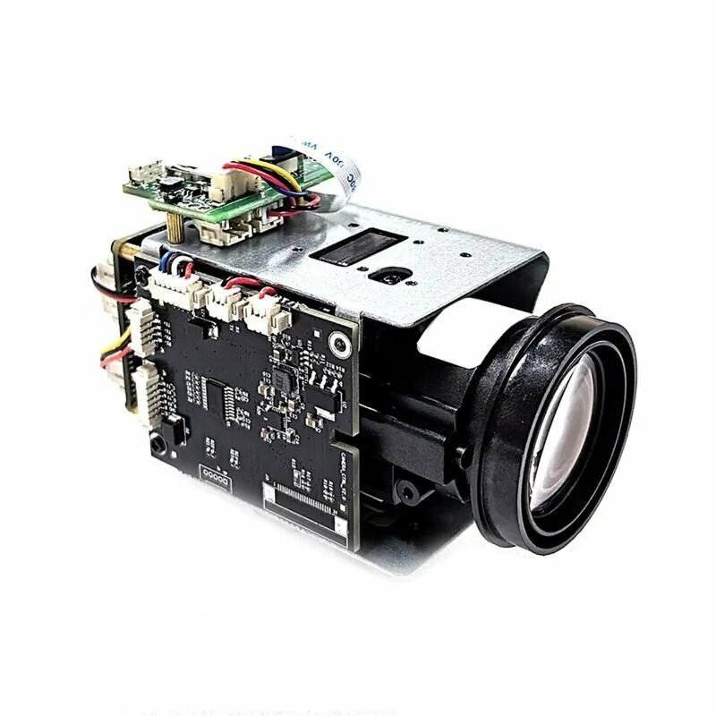 4K 8MP 240-Кратный Зум Wi-Fi Беспроводная IP-Камера С Автоматической Диафрагмой P2P IMX415