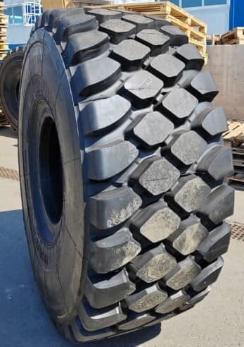 Шина пневмо 29.5R25 216A2/200B Worсraft ADT 02 TL
