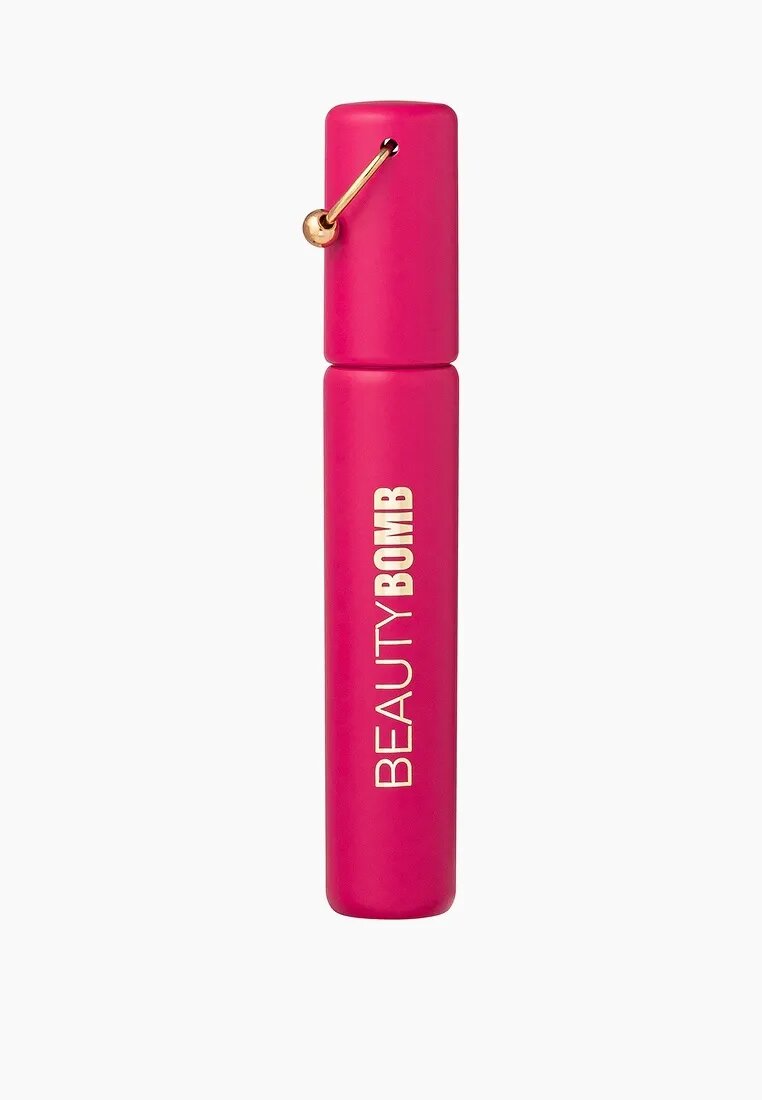 Beauty Bomb Тушь для ресниц 9 мл черный