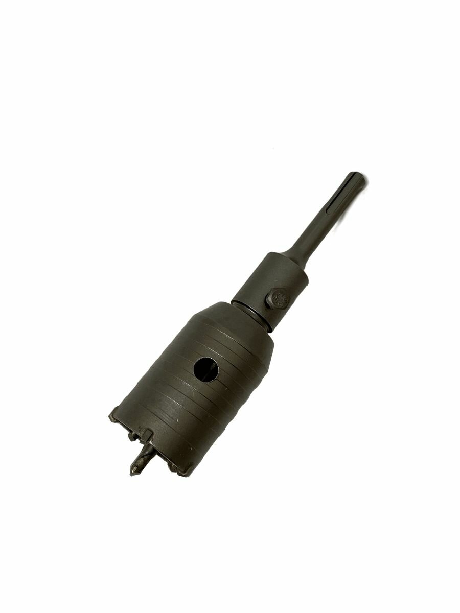 Коронка по бетону SDS PLUS 45 мм KREOST