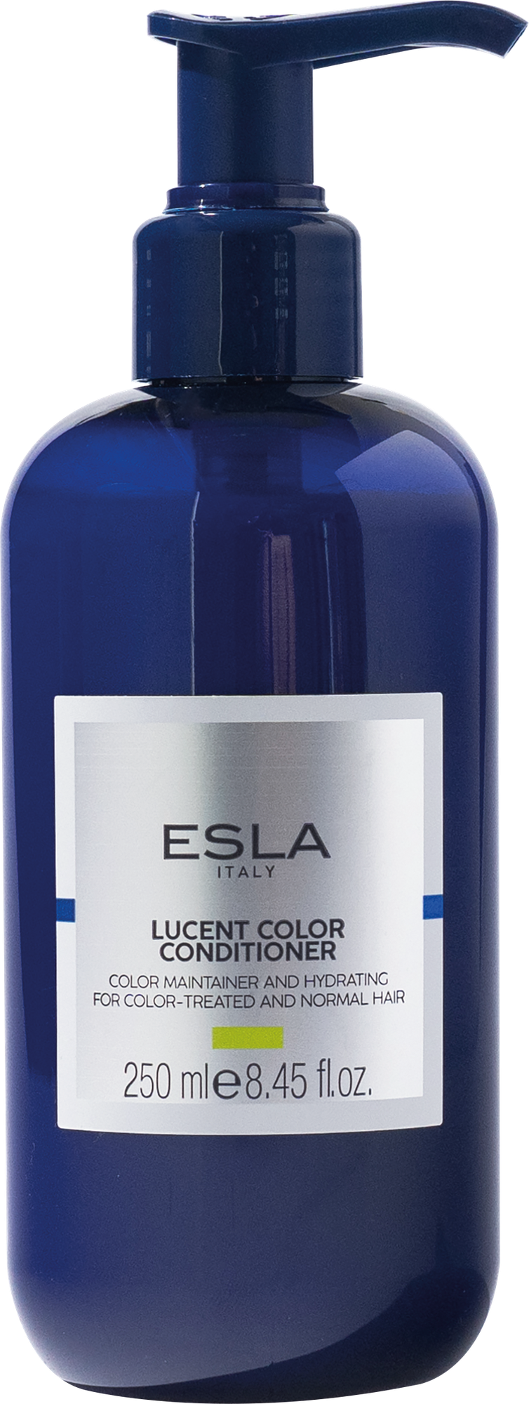 ESLA Увлажняющий кондиционер для окрашенных волос Lucent Color Lucent Color Conditioner 40ml