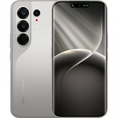 Смартфон Tecno Camon 50 Ultra 5G 8/256Gb Titan