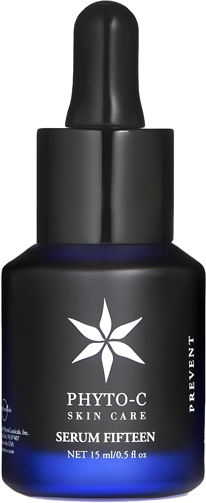 PHYTOC Сыворотка с 15% витамина C 15мл Serum Fifteen 15