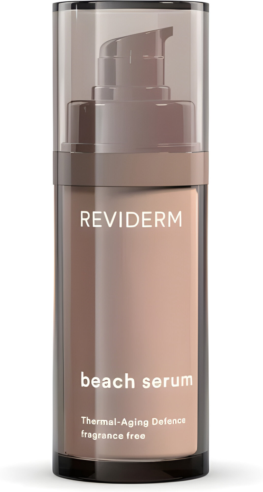 Reviderm Увлажняющая сыворотка с гиалуроновой кислотой Beach Serum