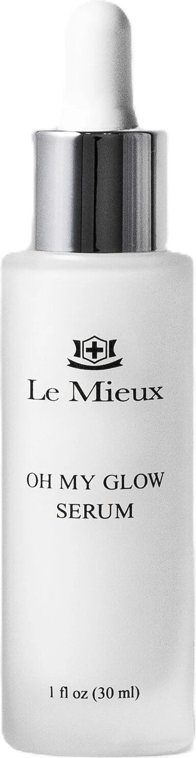 Le Mieux Сыворотка для лица с эффектом сияния кожи Oh My Glow Serum 50ml