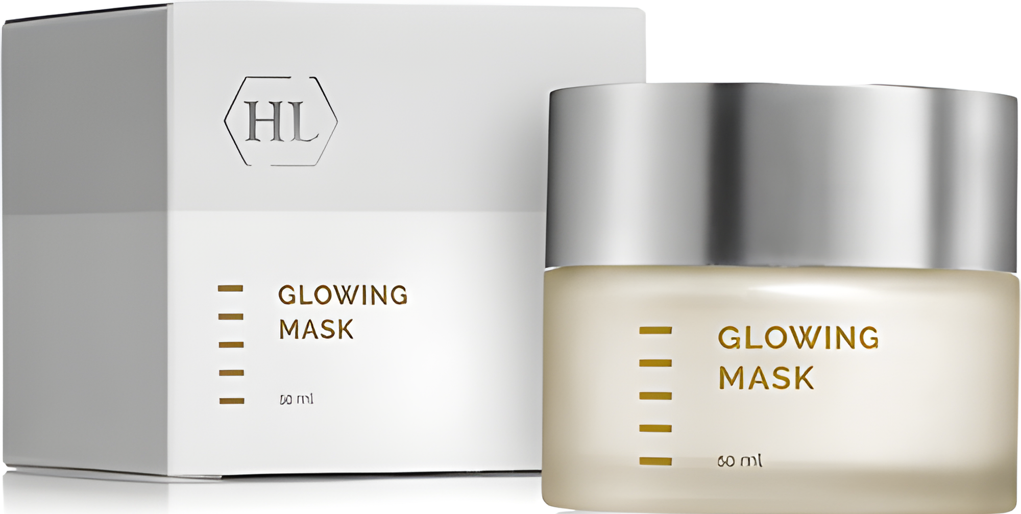 Holy Land Маска для сияния кожи Glowing Mask 200ml
