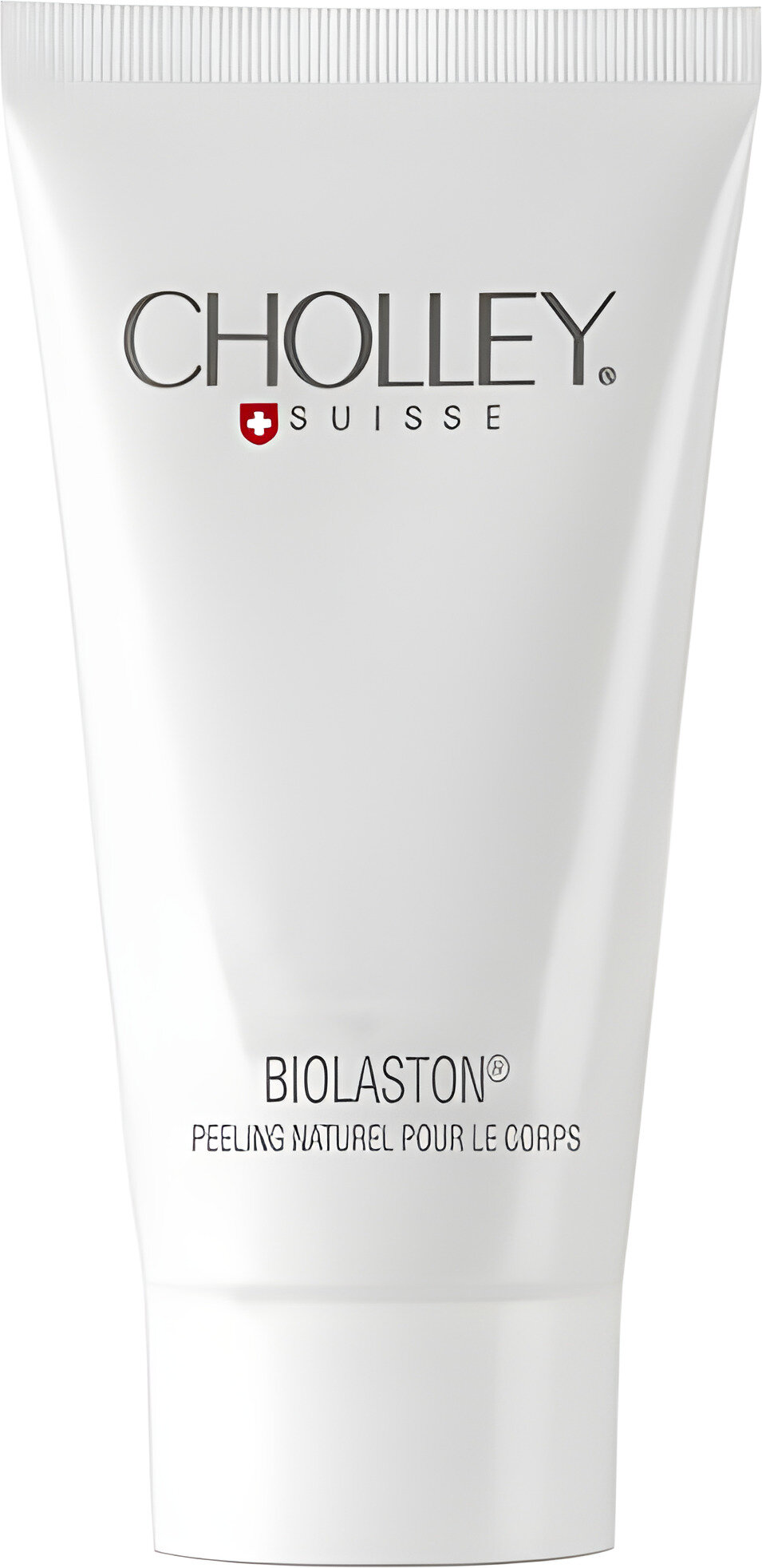 Cholley Suisse Пилинг для тела натуральный Биоластон Biolaston Peeling 15ml