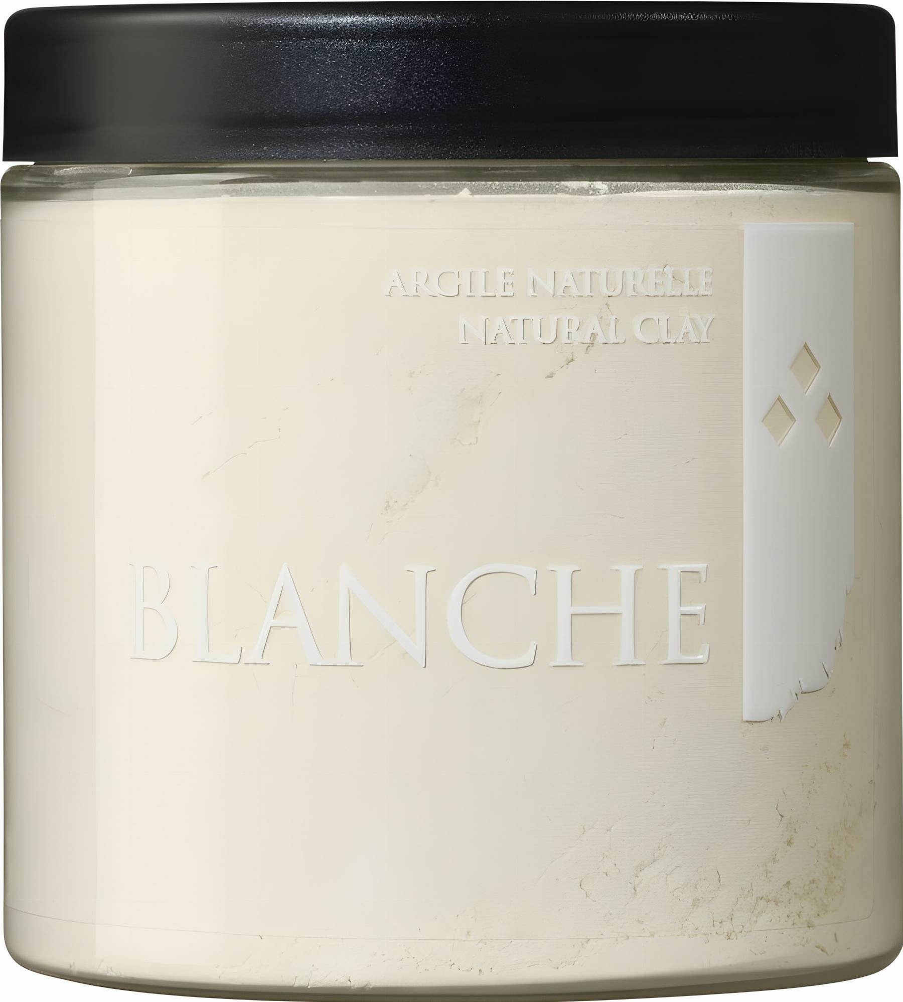Charme d'Orient Белая глина White Natural Clay 176g