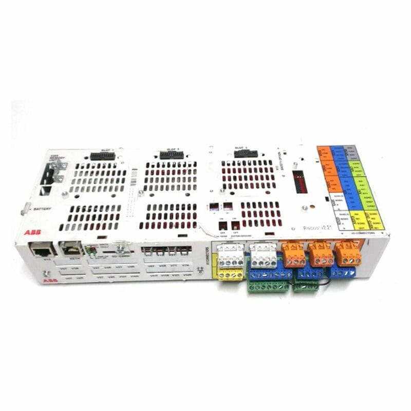 Модуль ABB BCU-02 /BCON-12C 3AUA0000110430