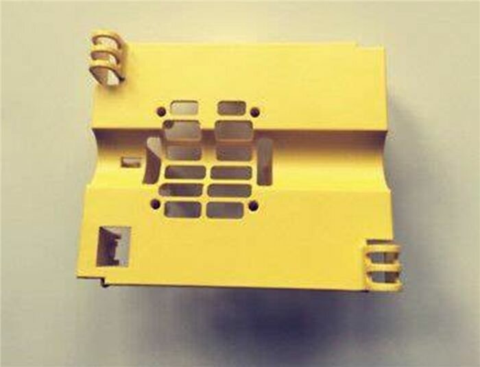 Модуль FANUC A230-0603-X001 Servo Drive Shell