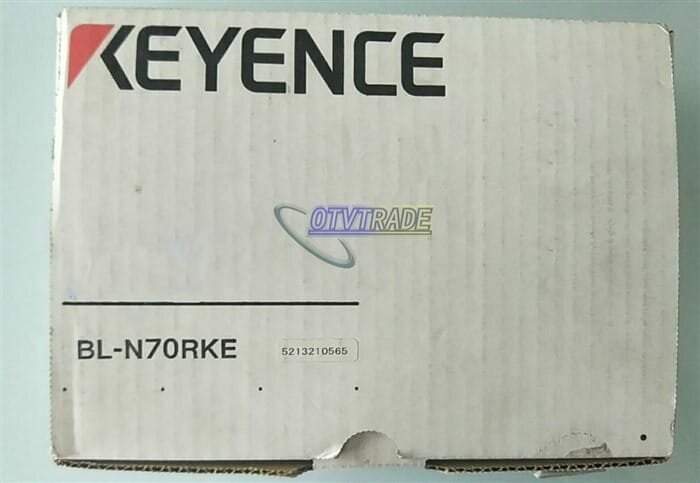 Модуль Keyence BL-N70RKE Barcode Reader — фото 1