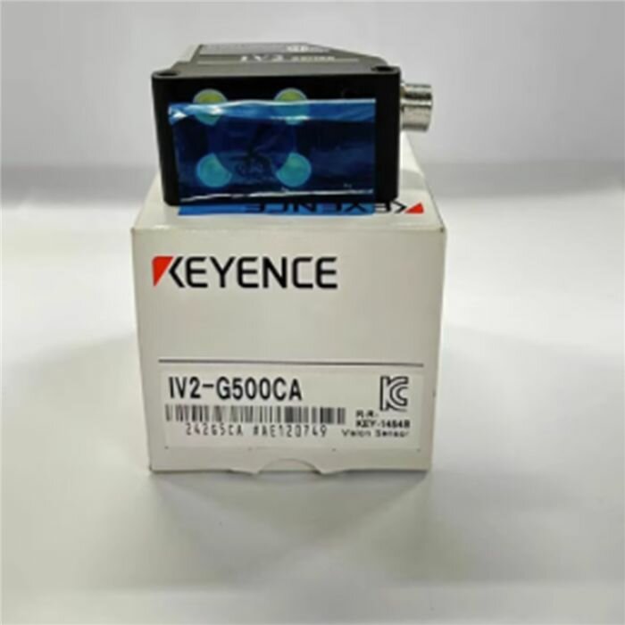 Модуль Keyence IV2-G500CA Image Recognition Sensor