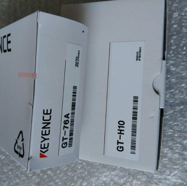 Модуль keyence GT-76A