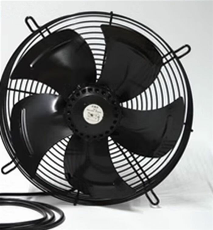 Модуль MAER YDWF68L35P4-360N-300 Blowing External Rotor Axial Exhaust Fan