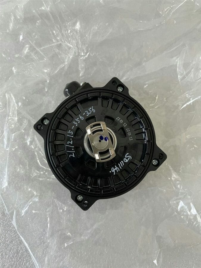 Модуль Yaskawa UTTSH-B24RK — фото 1