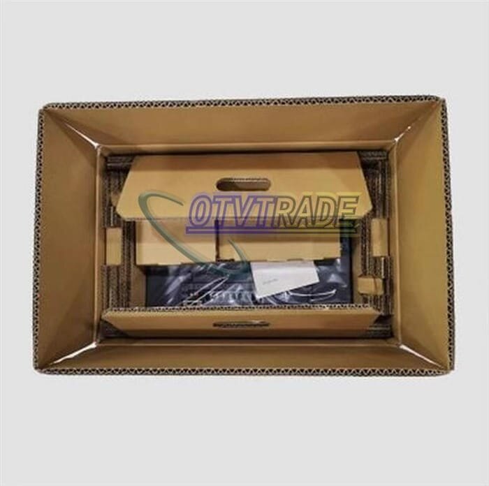 Модуль Mitsubishi Servo Driver MDS-DM-SPV3F-10080 MDSDMSPV3F-10080