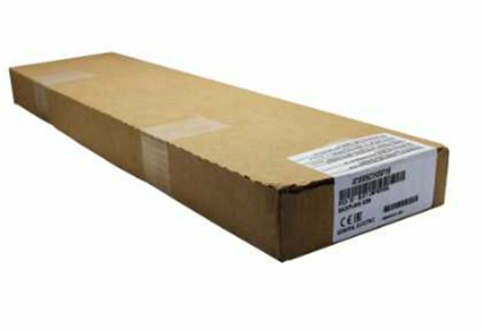 Модуль GE FANUC IC695CHS016 PLC Module